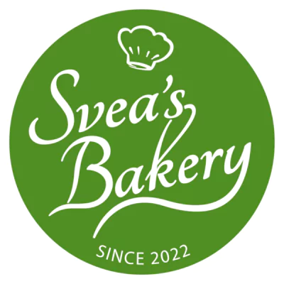 Svea's Bakery – Dinkel-Backmischung ohne Zuckerzusatz